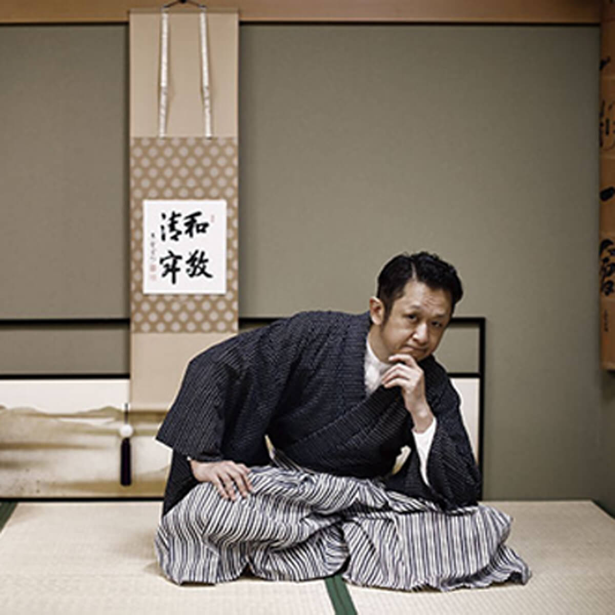 ラップと日本史の親和性 KOHEI JAPAN、かく語りき｜日刊サイゾー