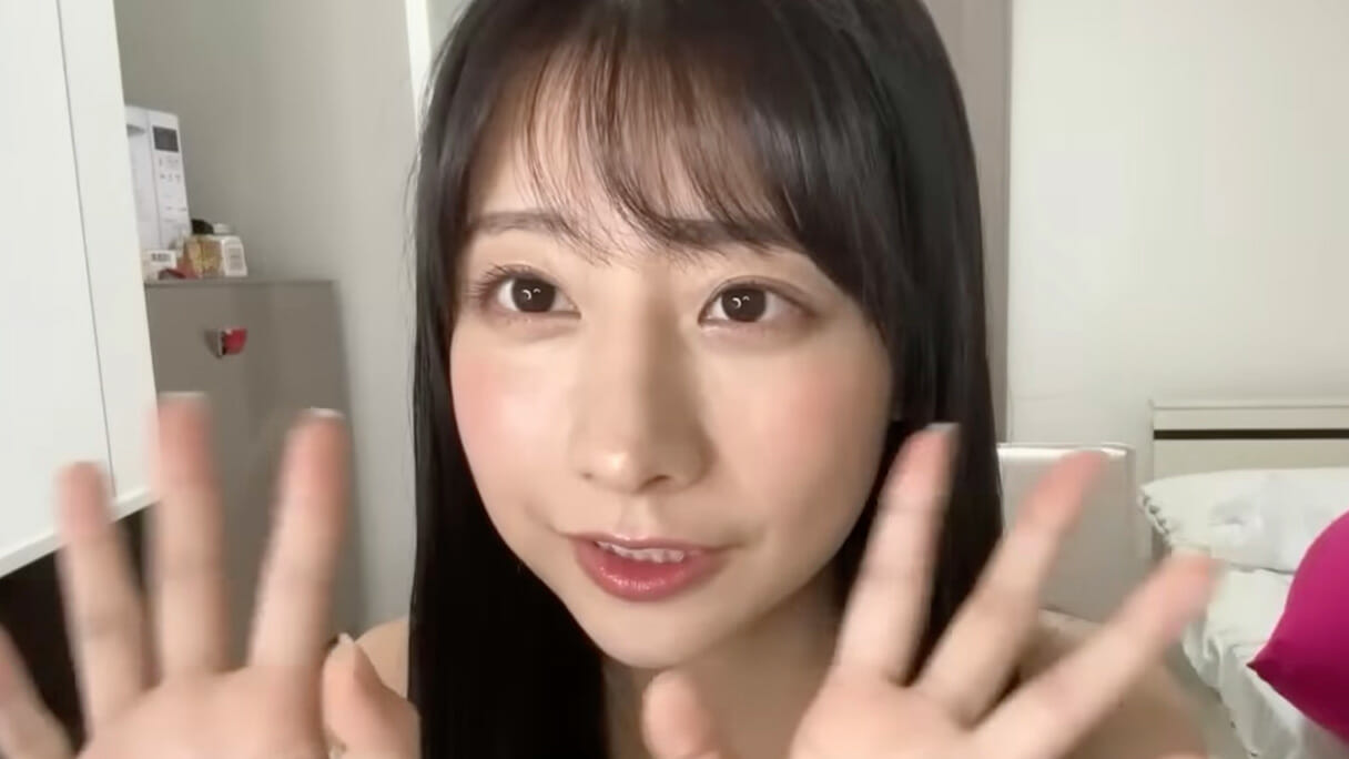 ポスト三上悠亜に元akb48メンバーが名乗り 事務所退所でセクシー女優転身が現実味に|日刊サイゾー
