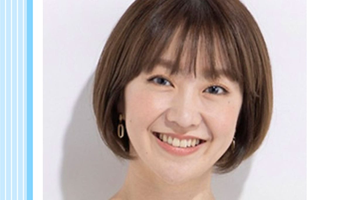 『ニュース7』抜擢のNHK副島萌生アナ、新エース候補の好感度抜群な絶対的武器｜日刊サイゾー